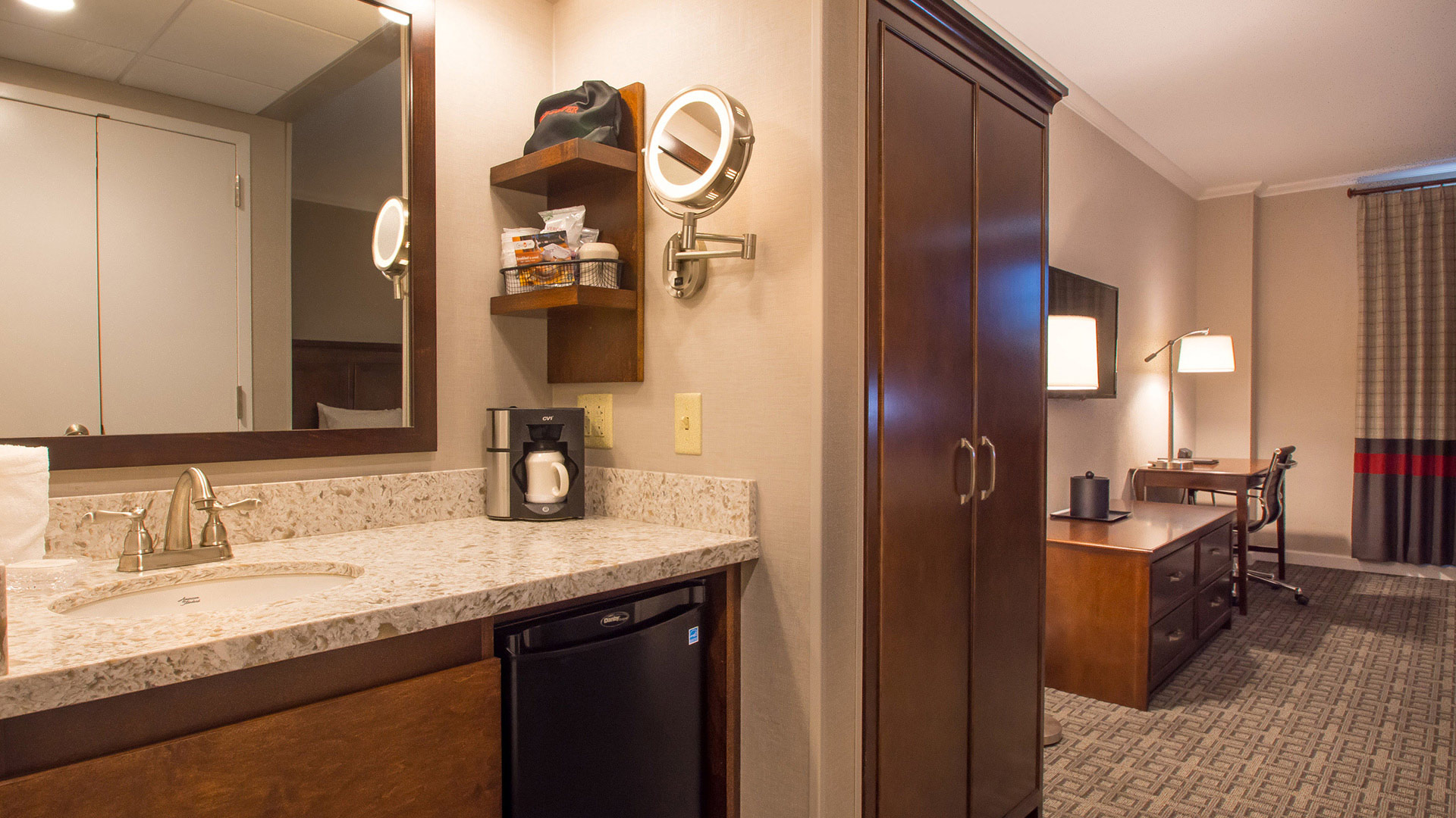 Biddle Hotel and Conference Center – CSO