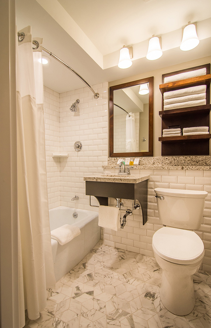 Biddle Hotel and Conference Center – CSO