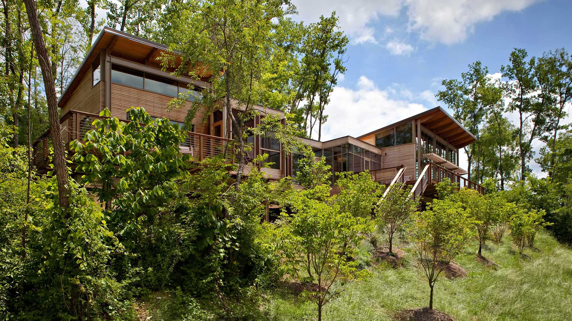 Bartlett Reflection Center – CSO