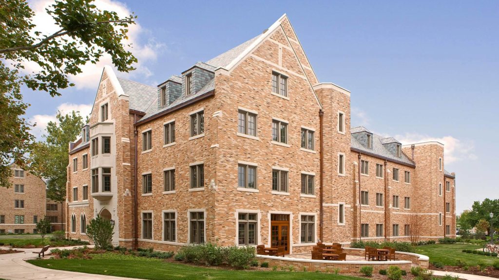 Bartlett Reflection Center – CSO