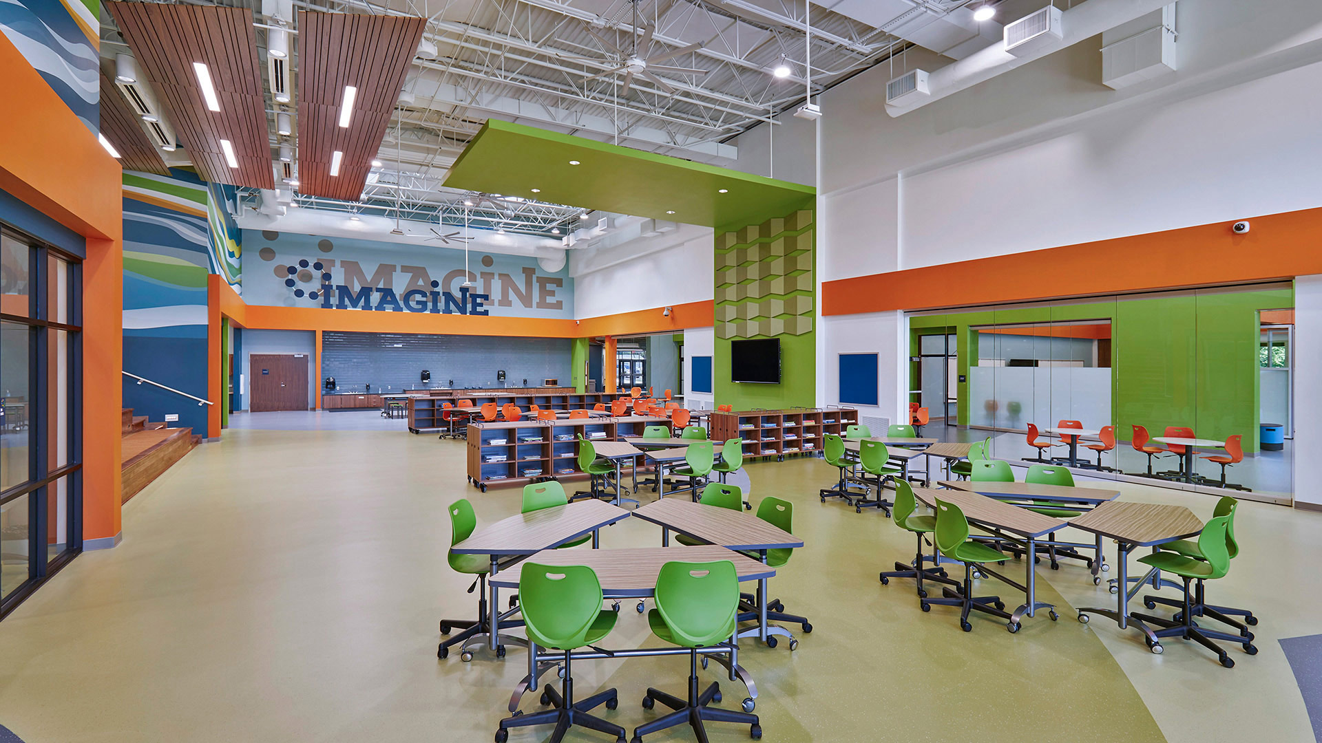 Imagination Lab – CSO