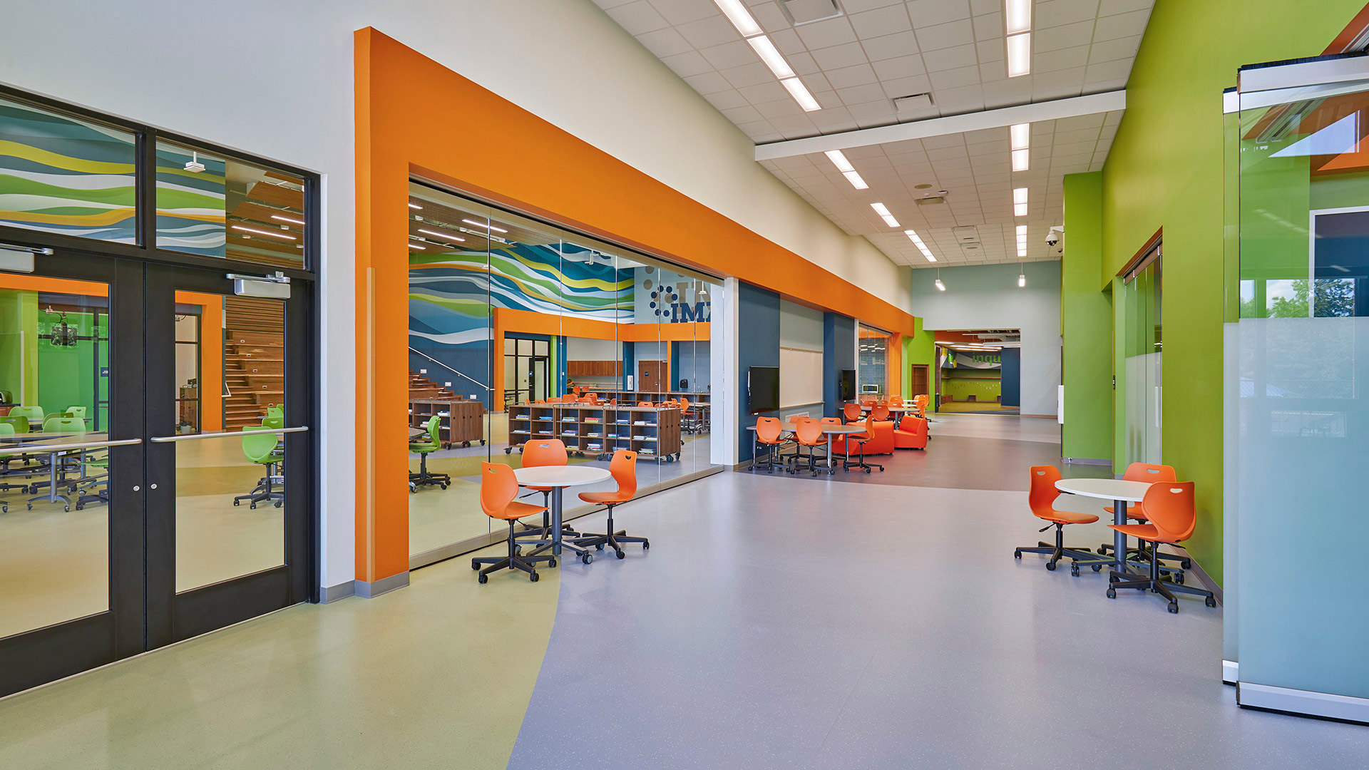 Imagination Lab – CSO