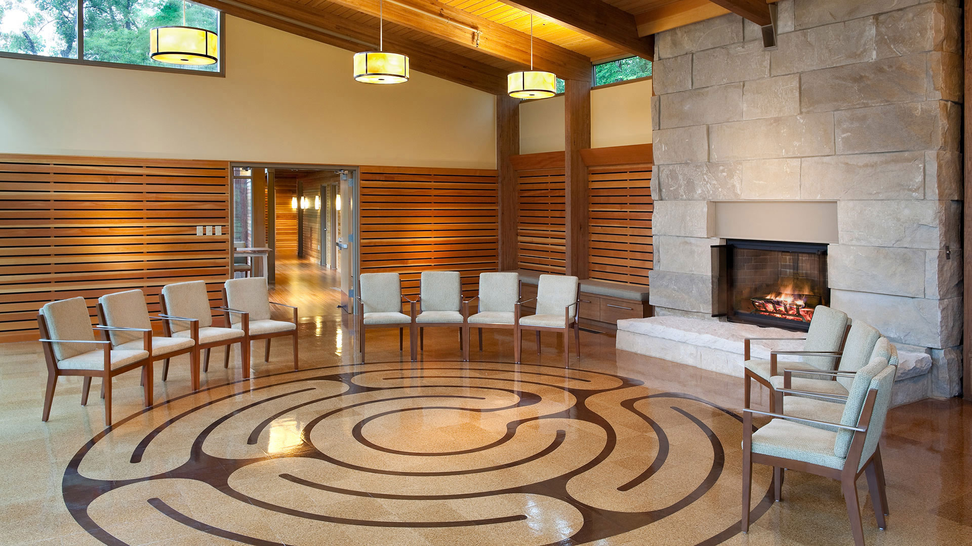 Bartlett Reflection Center – CSO