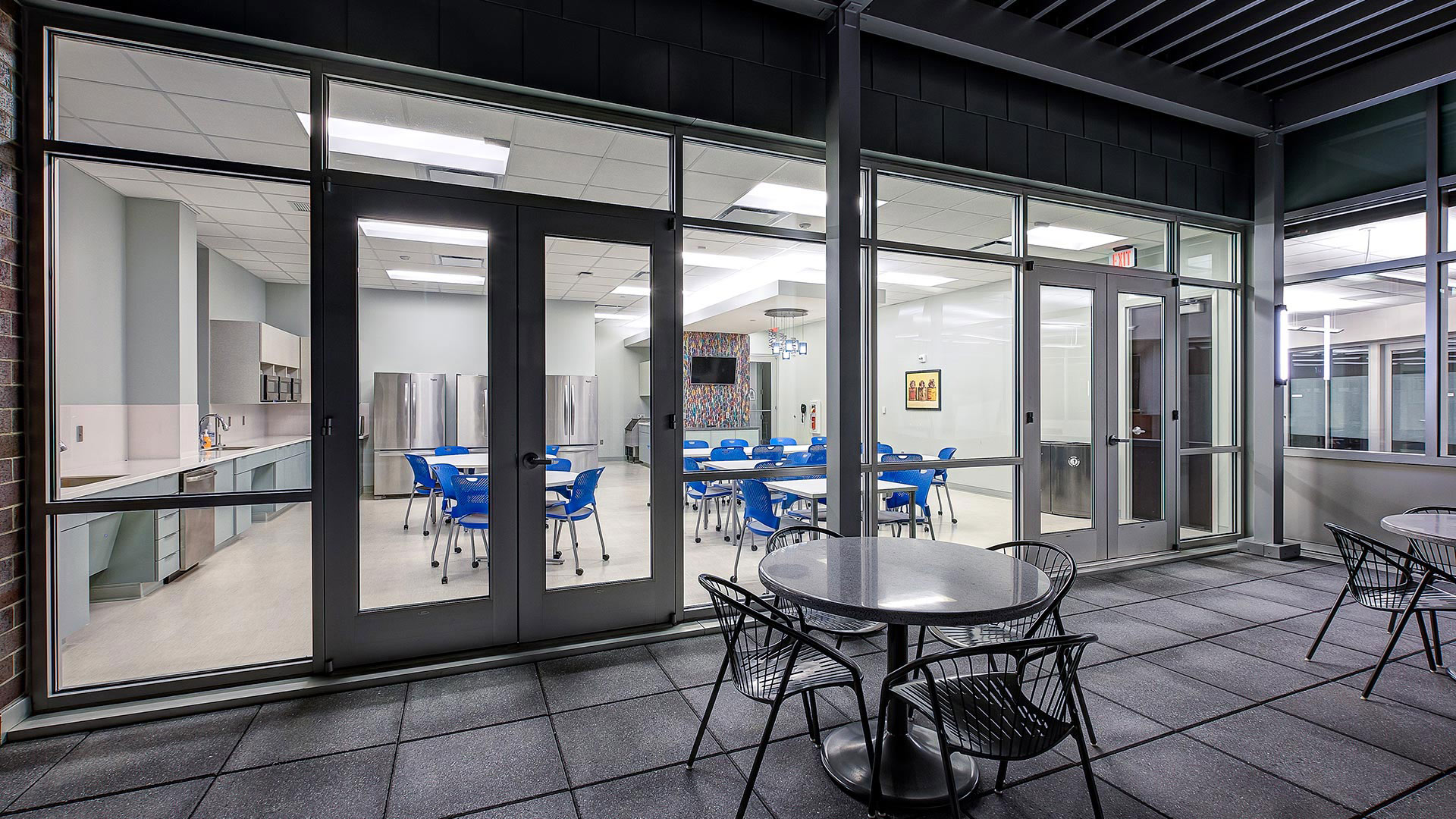 Medical Office Building – CSO