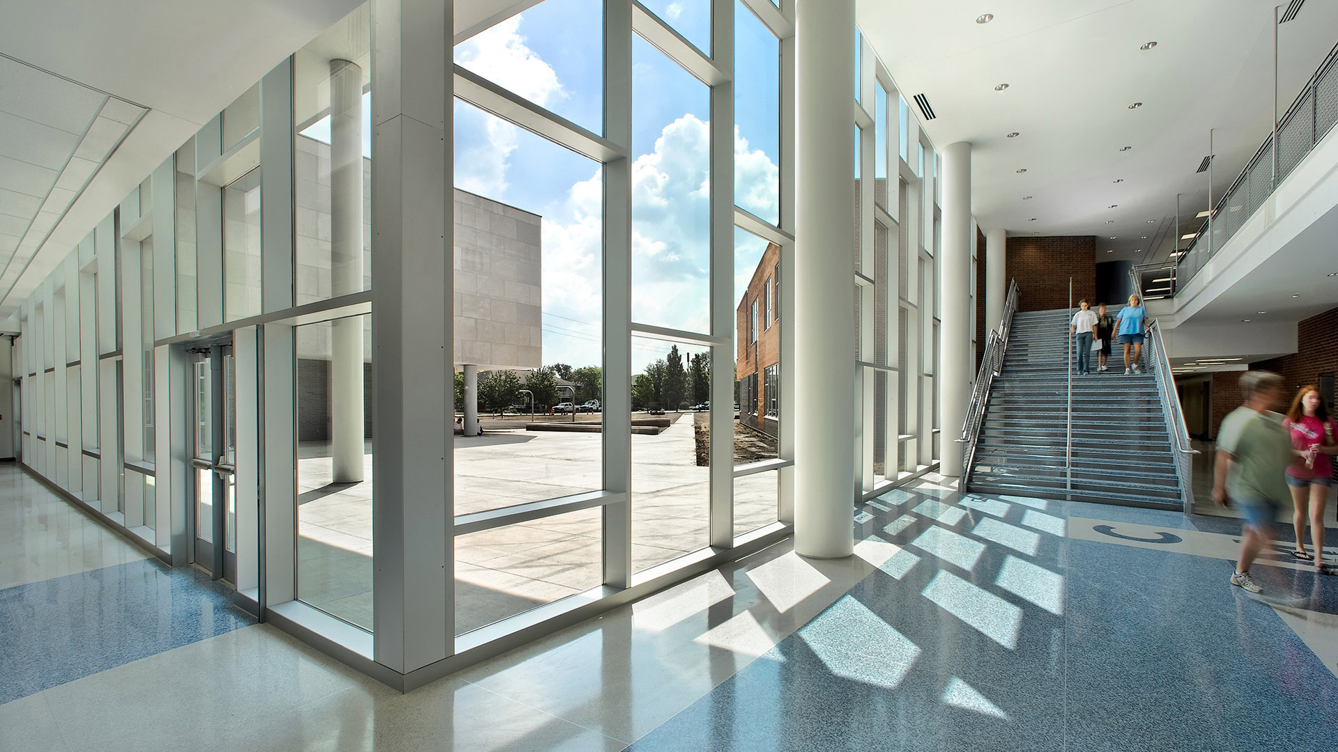 Central Middle School – CSO