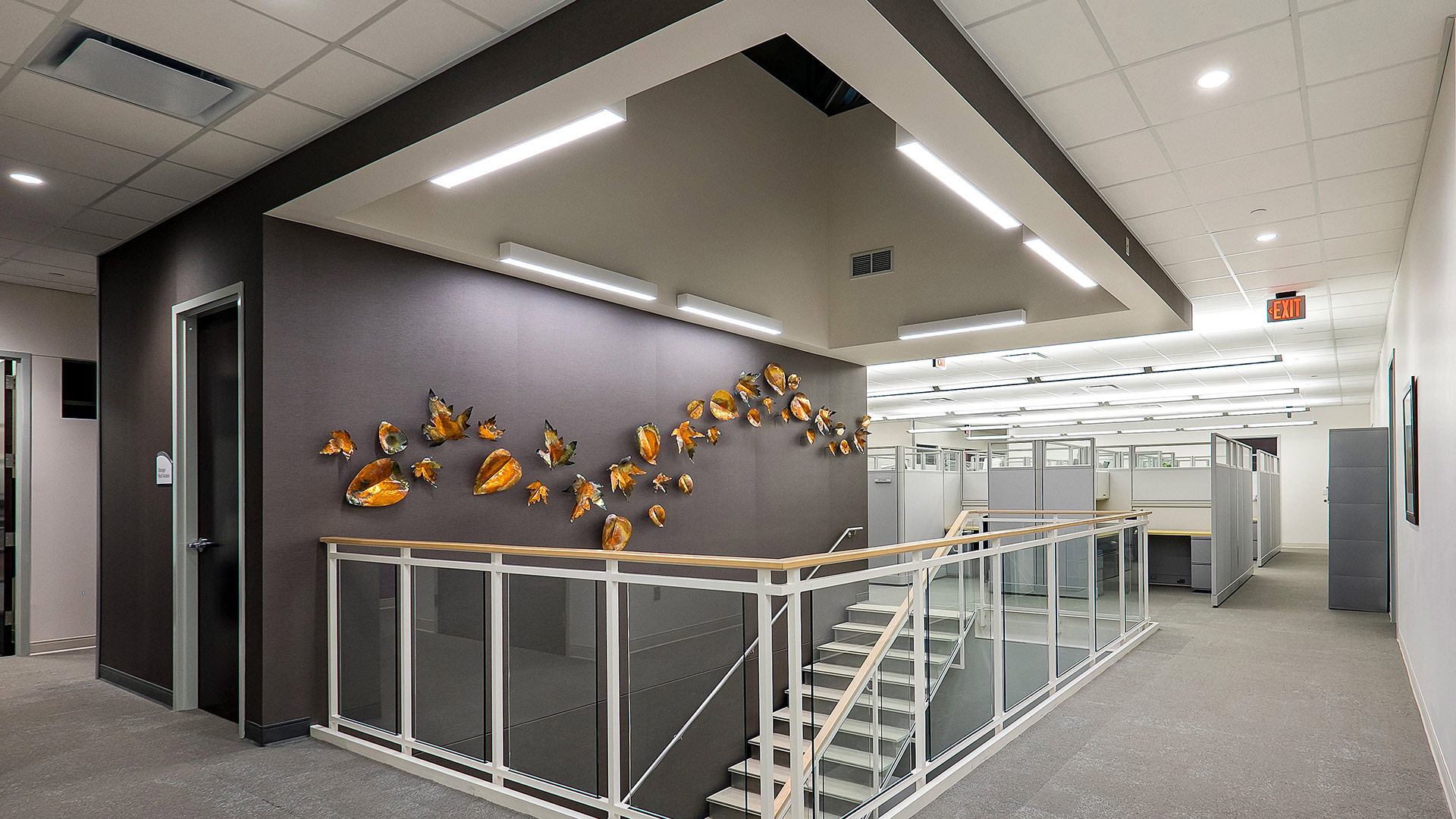 Medical Office Building – CSO