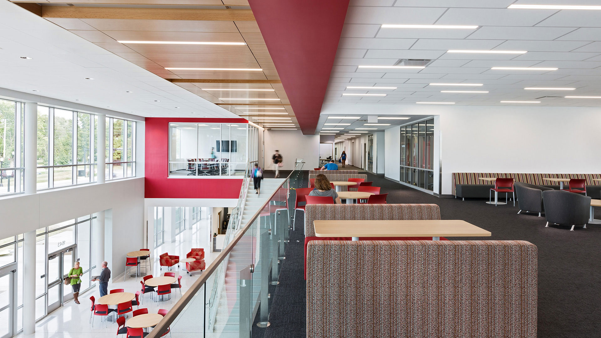 Health Sciences Building – CSO