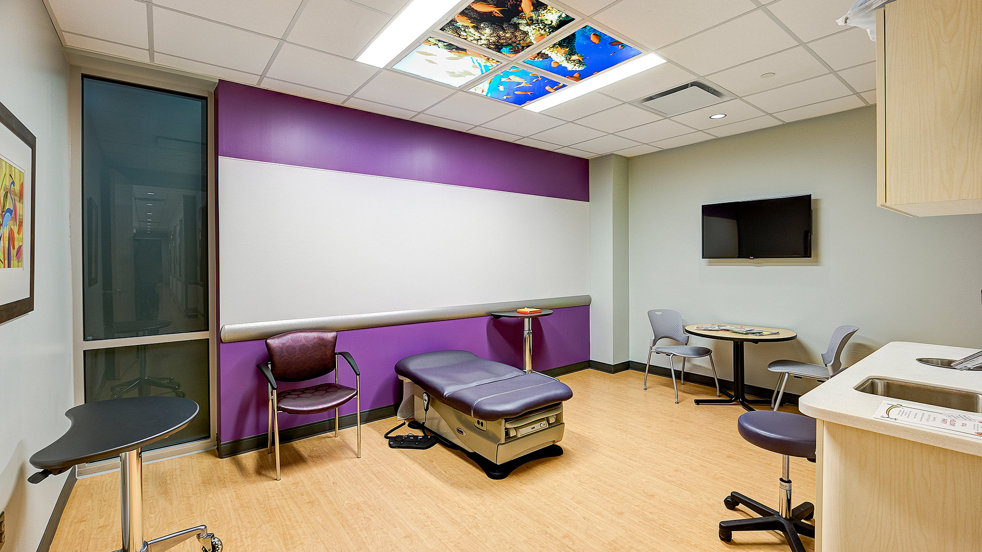 Medical Office Building – CSO