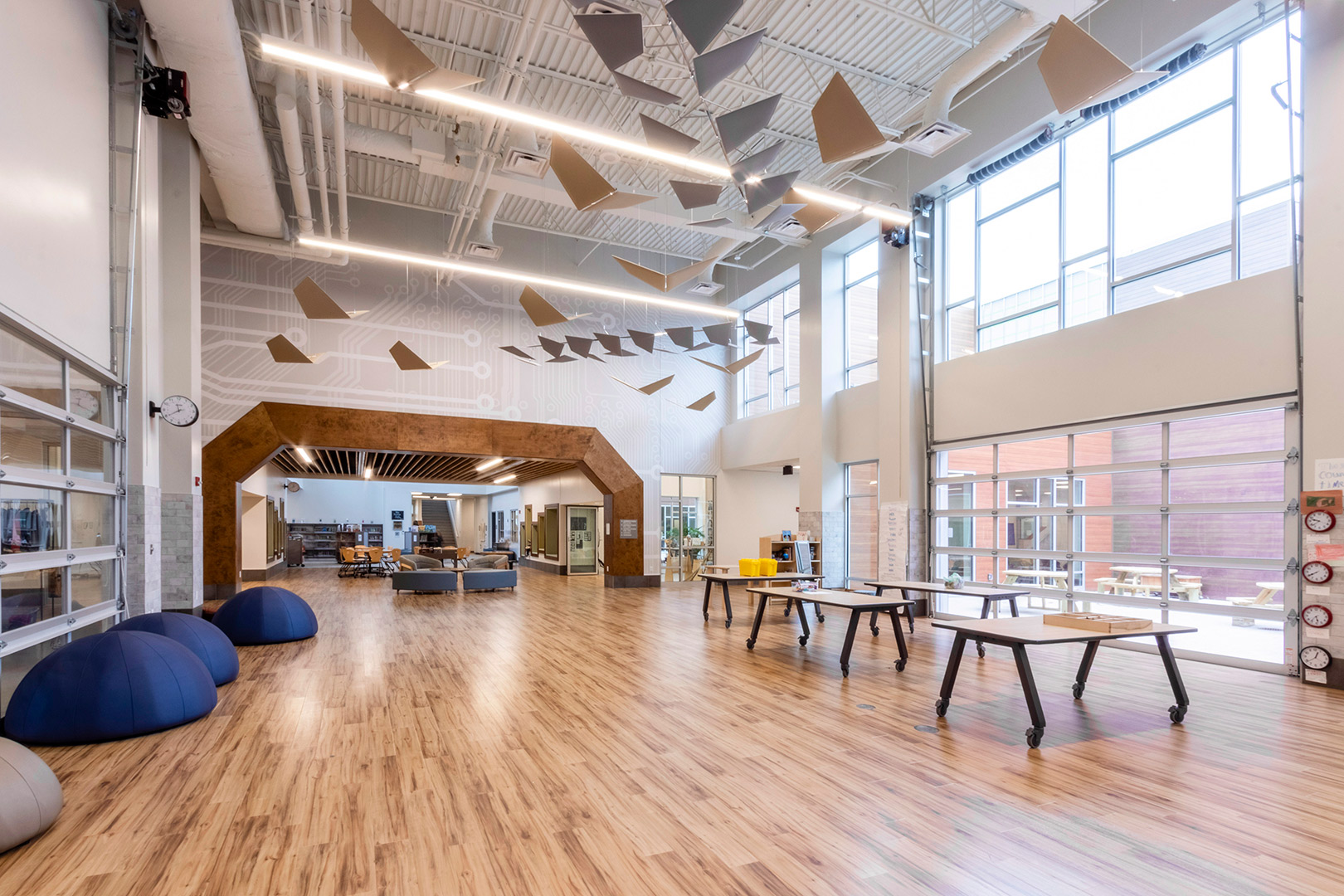 Southeastern Elementary School – CSO