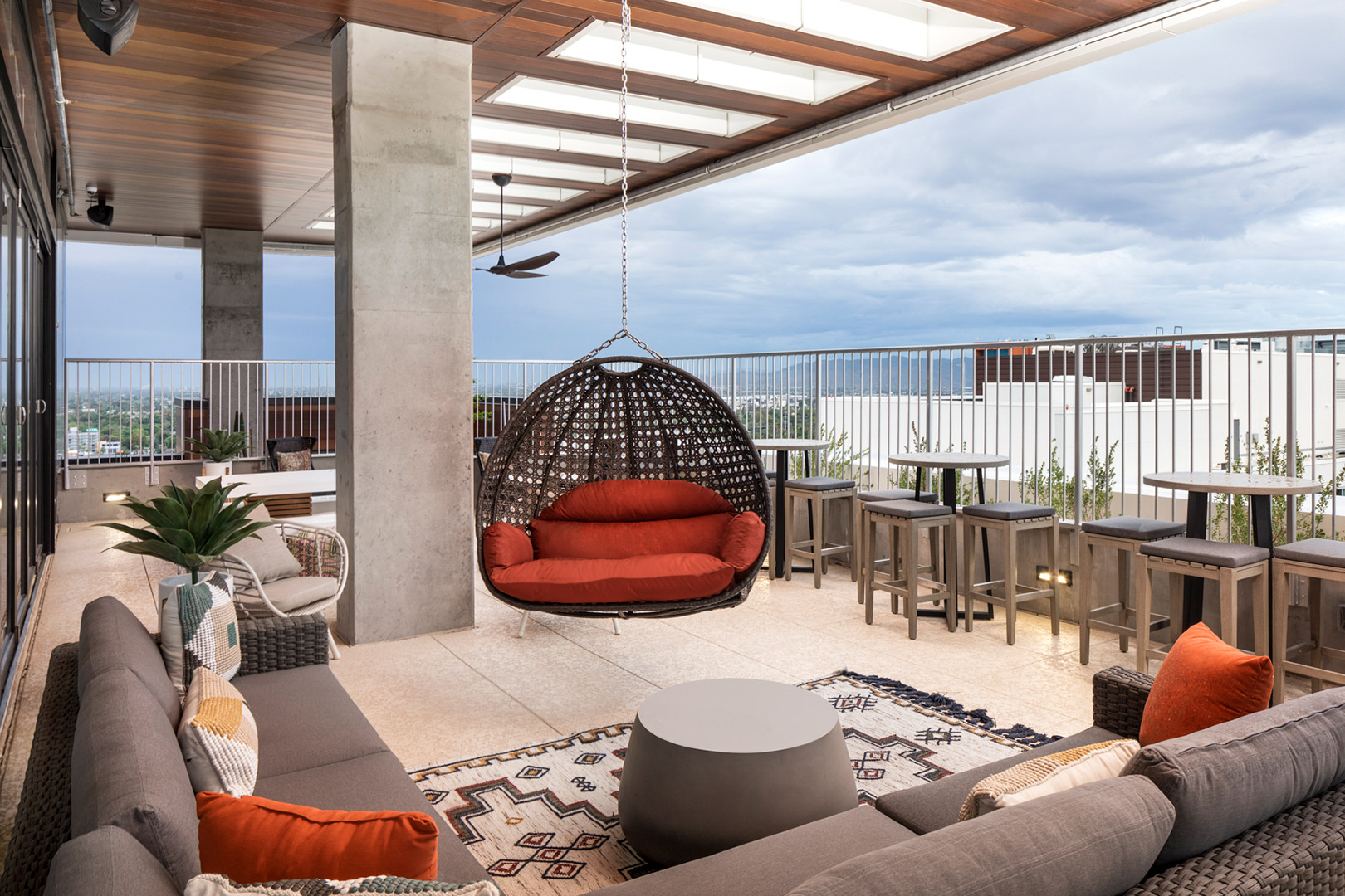 Atmosphere Tempe – CSO