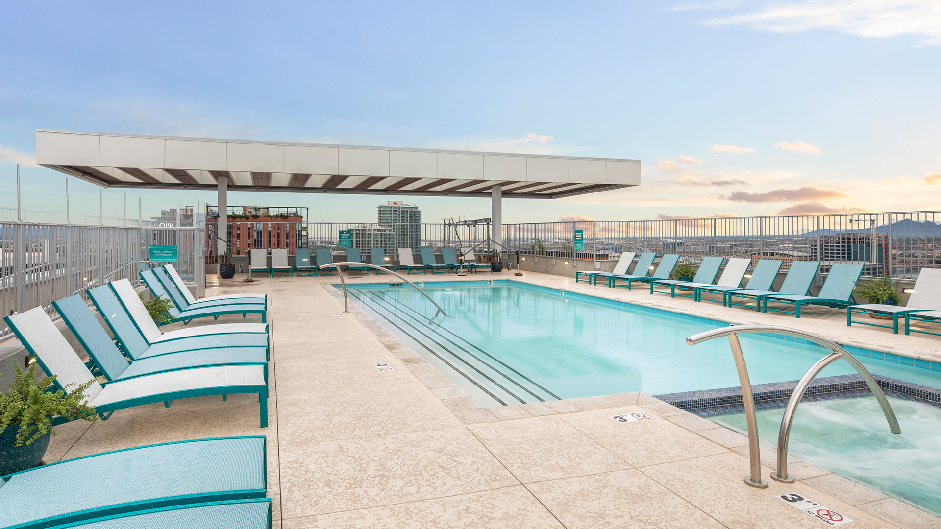 Atmosphere Tempe – CSO