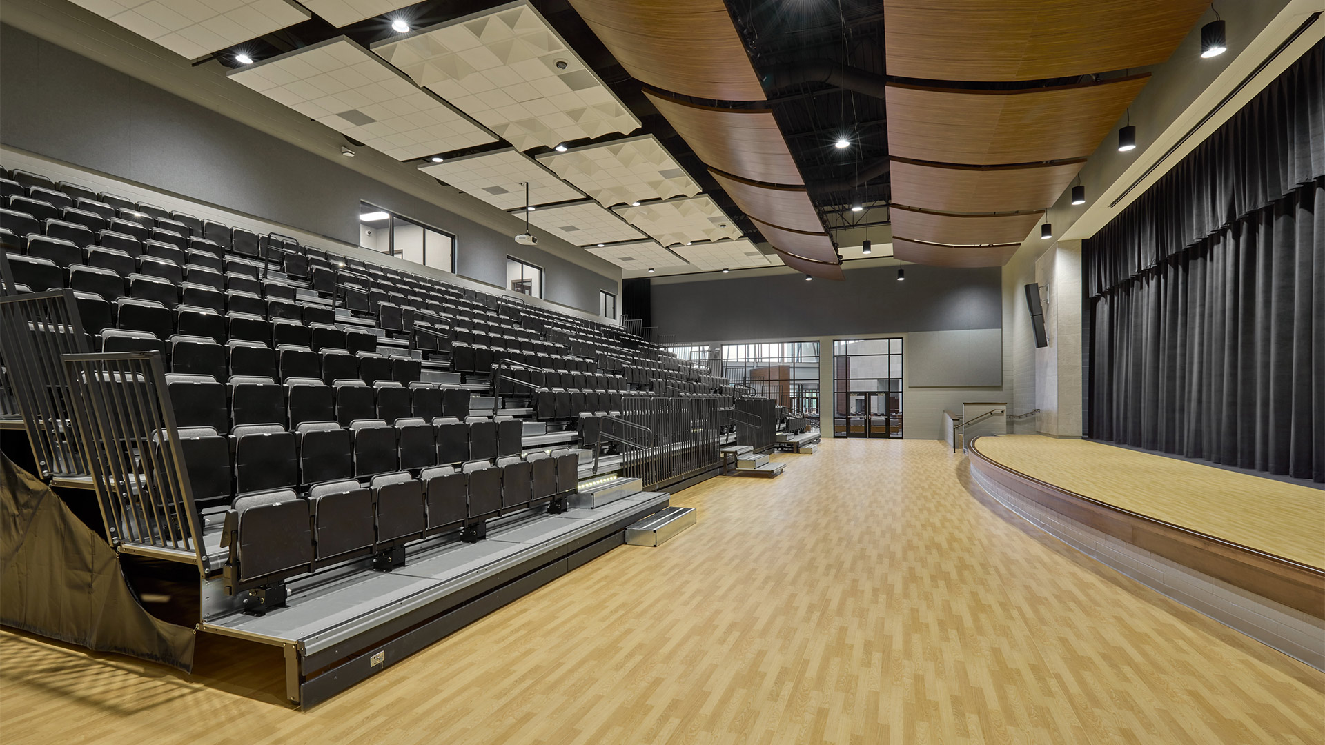 Tri-North Middle School – CSO