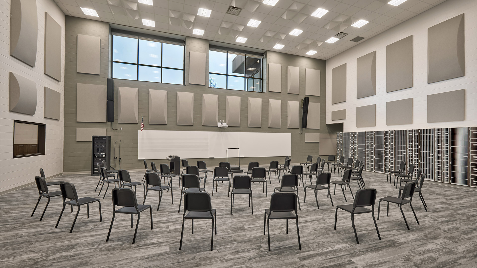 Tri-North Middle School – CSO