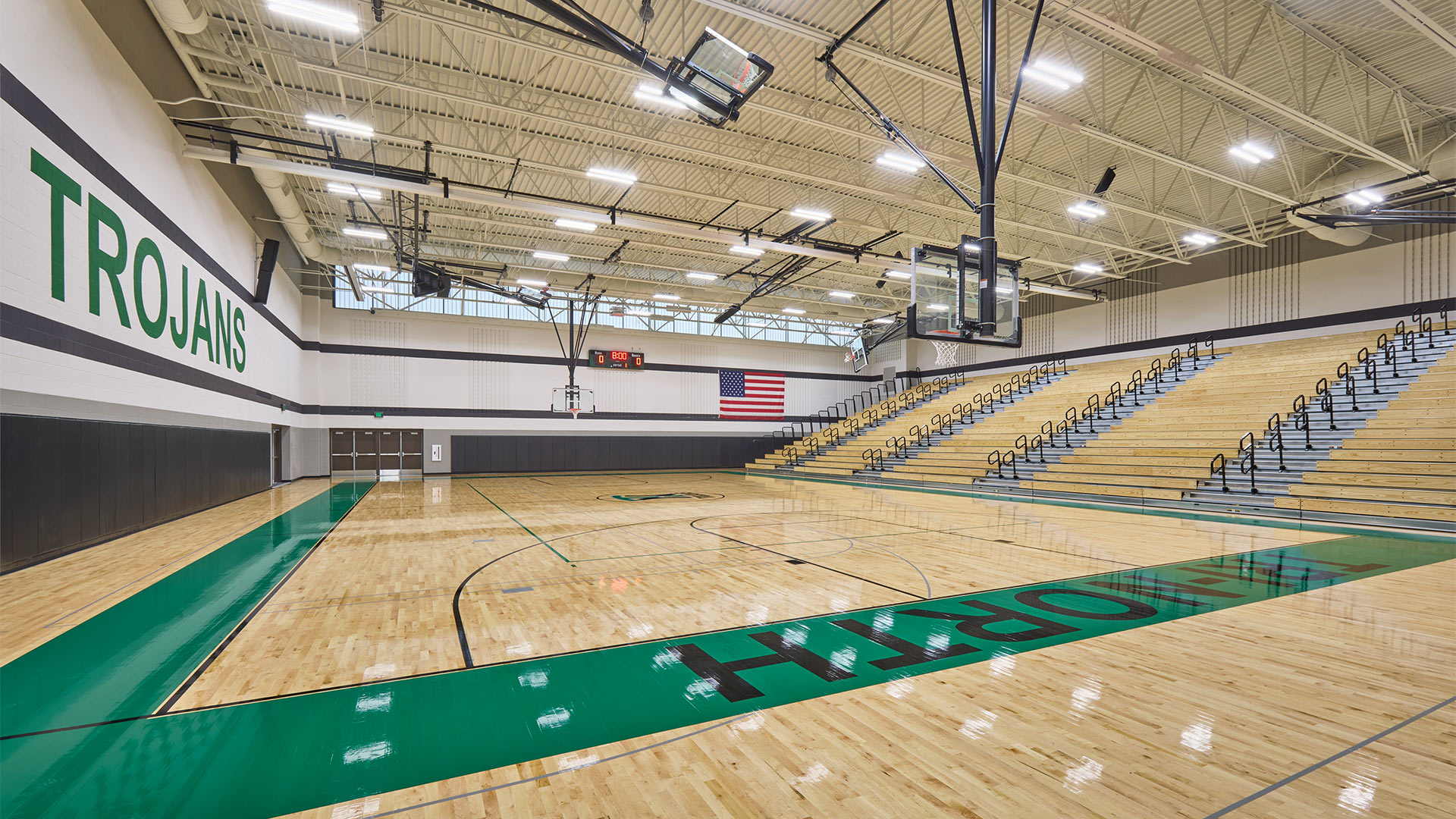 Tri-North Middle School – CSO