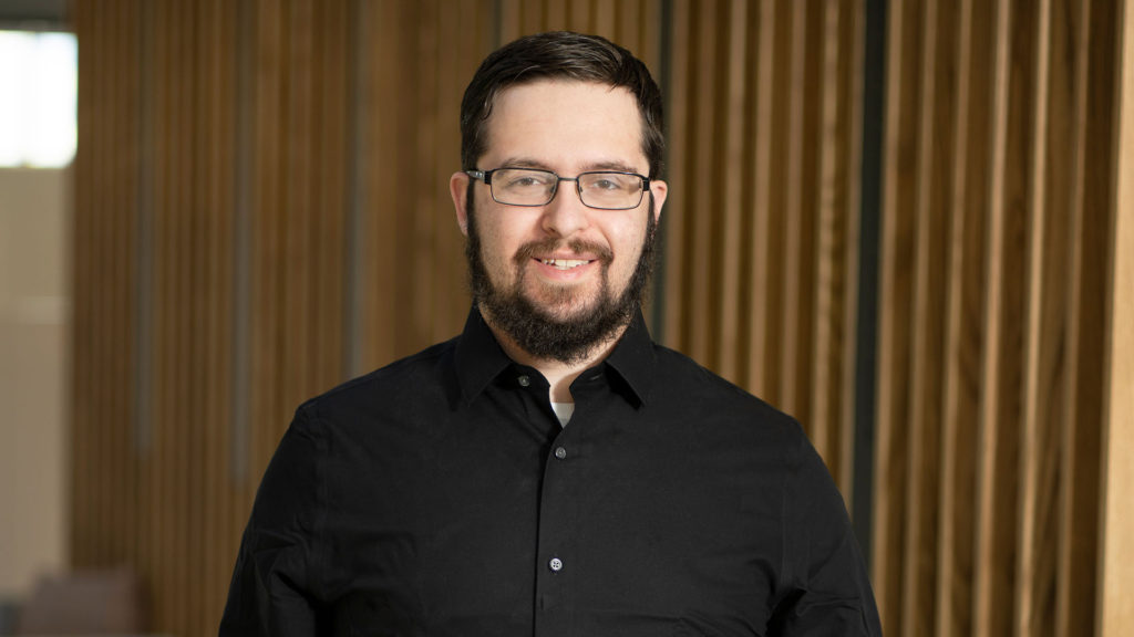 Architecture – CSO