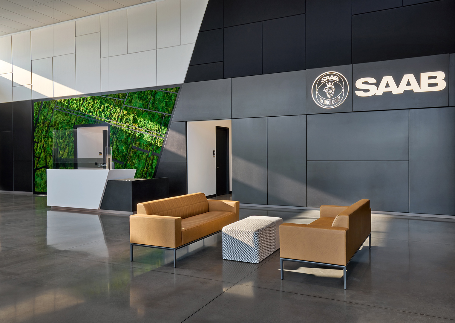 Saab Aeronautics – CSO