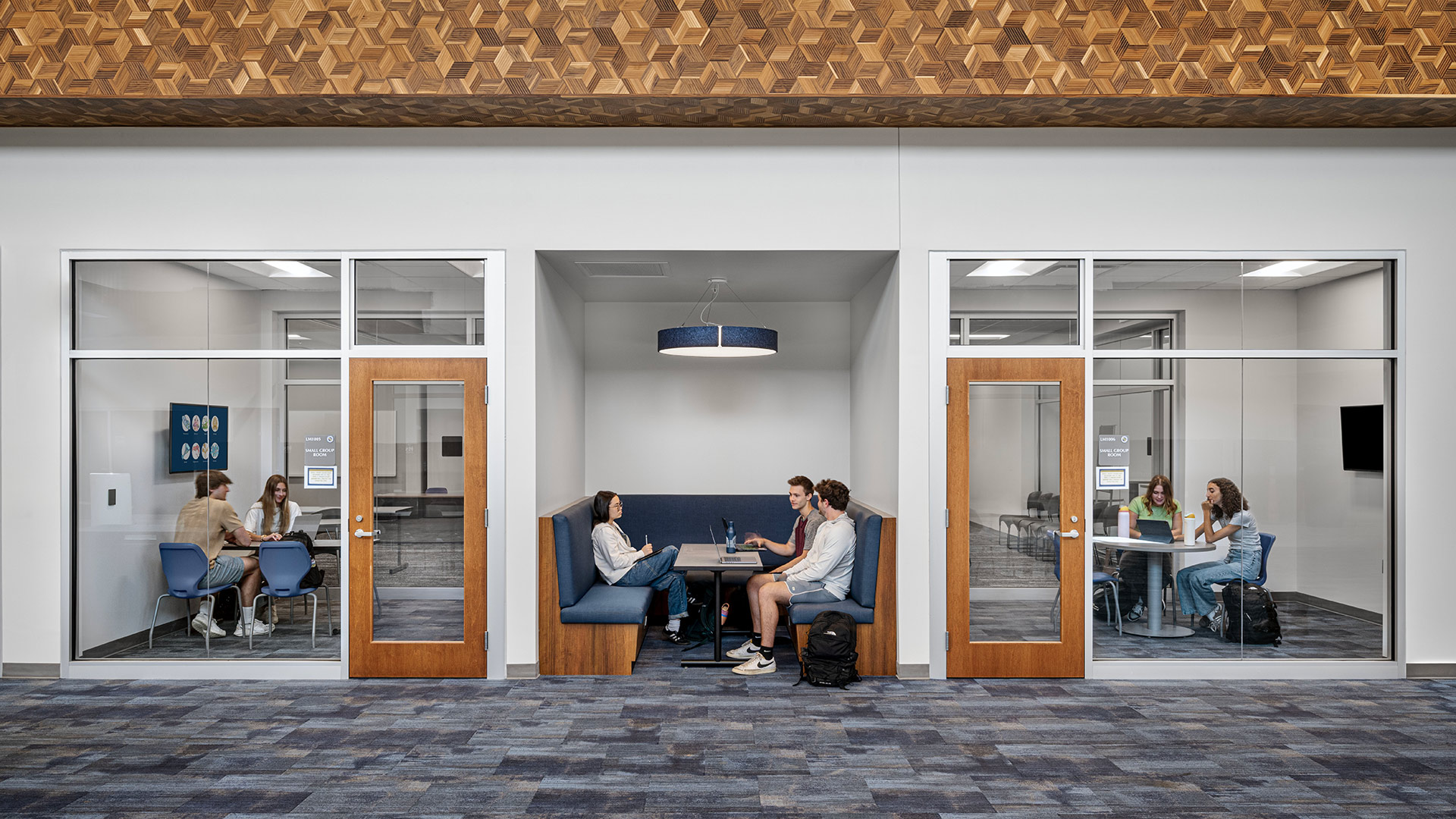 Homestead High School – CSO