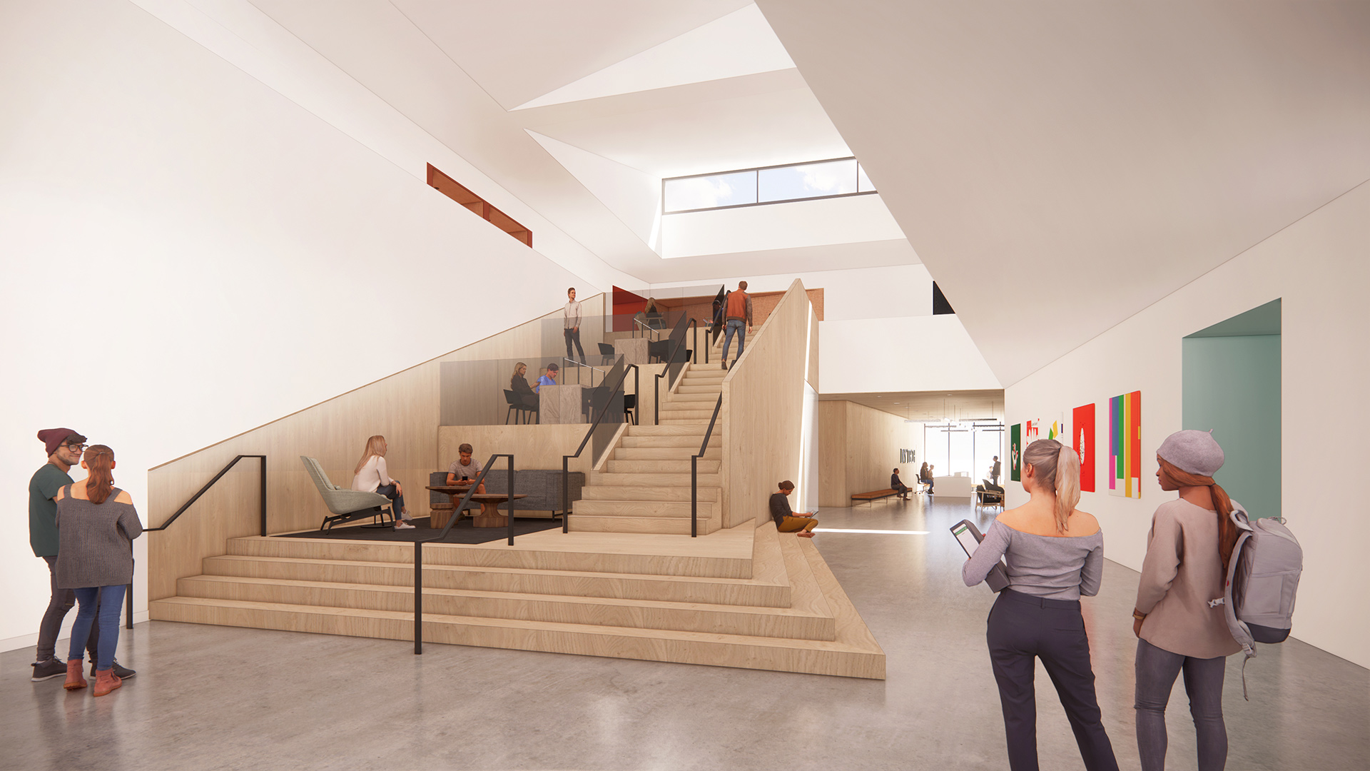 Ivy Tech Community College – Columbus – CSO