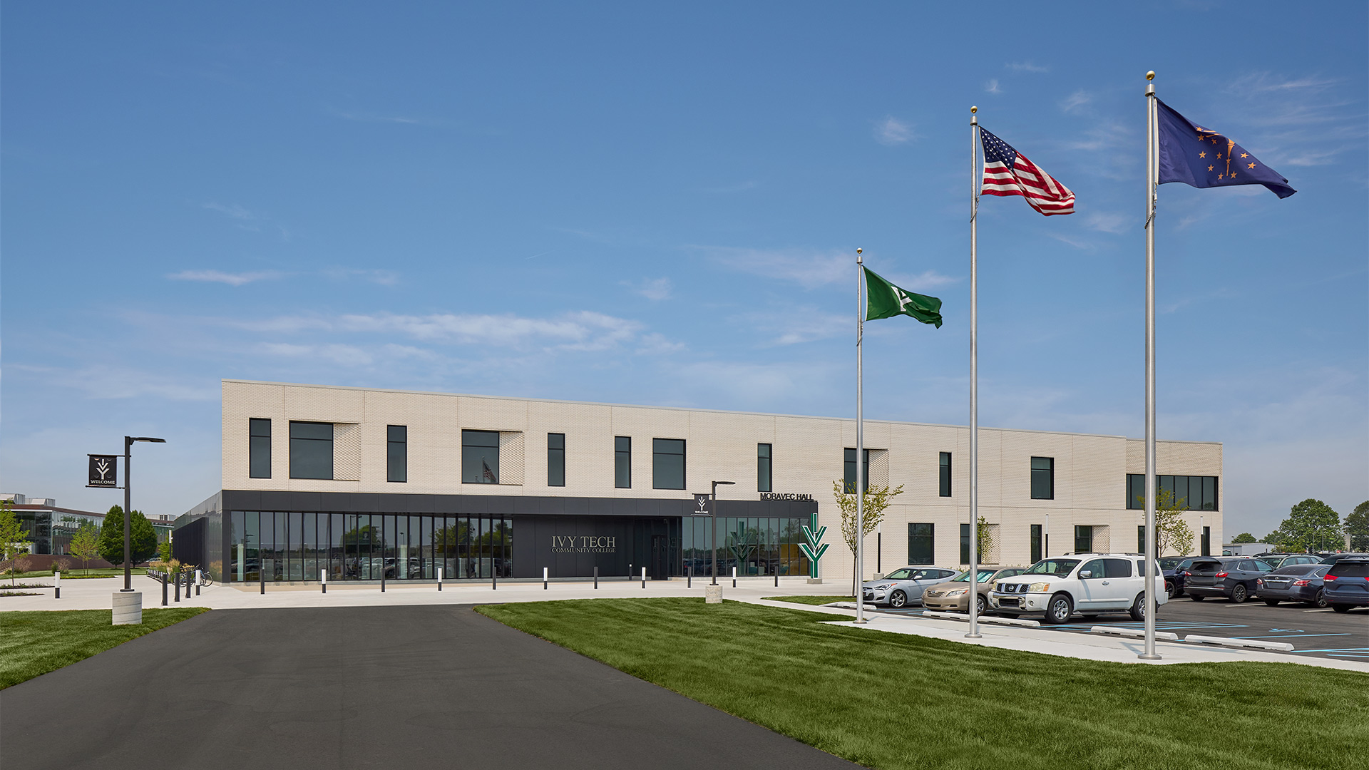 Ivy Tech College